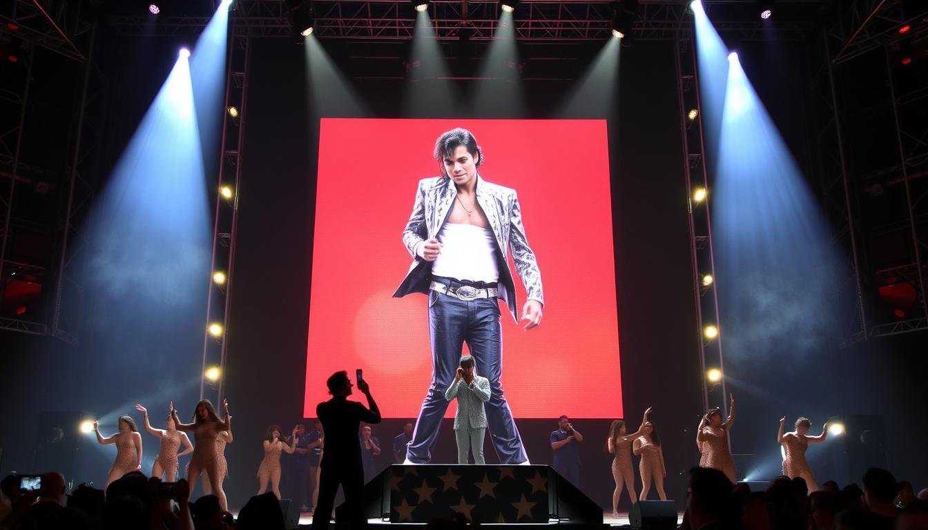 Michael Jackson: The Eternal King of Pop – Legacy, Career & Cultural ...