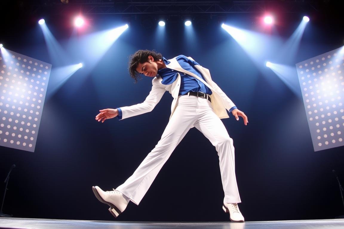 Michael Jackson: The Eternal King of Pop – Legacy, Career & Cultural ...