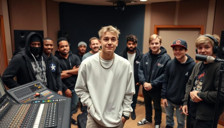 Justin Bieber: From Teen Idol to Pop Titan | Career Evolution