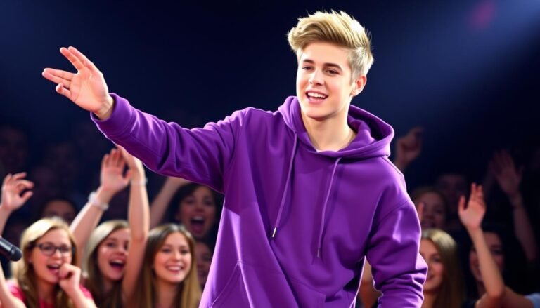 Justin Bieber: From Teen Idol to Pop Titan | Career Evolution