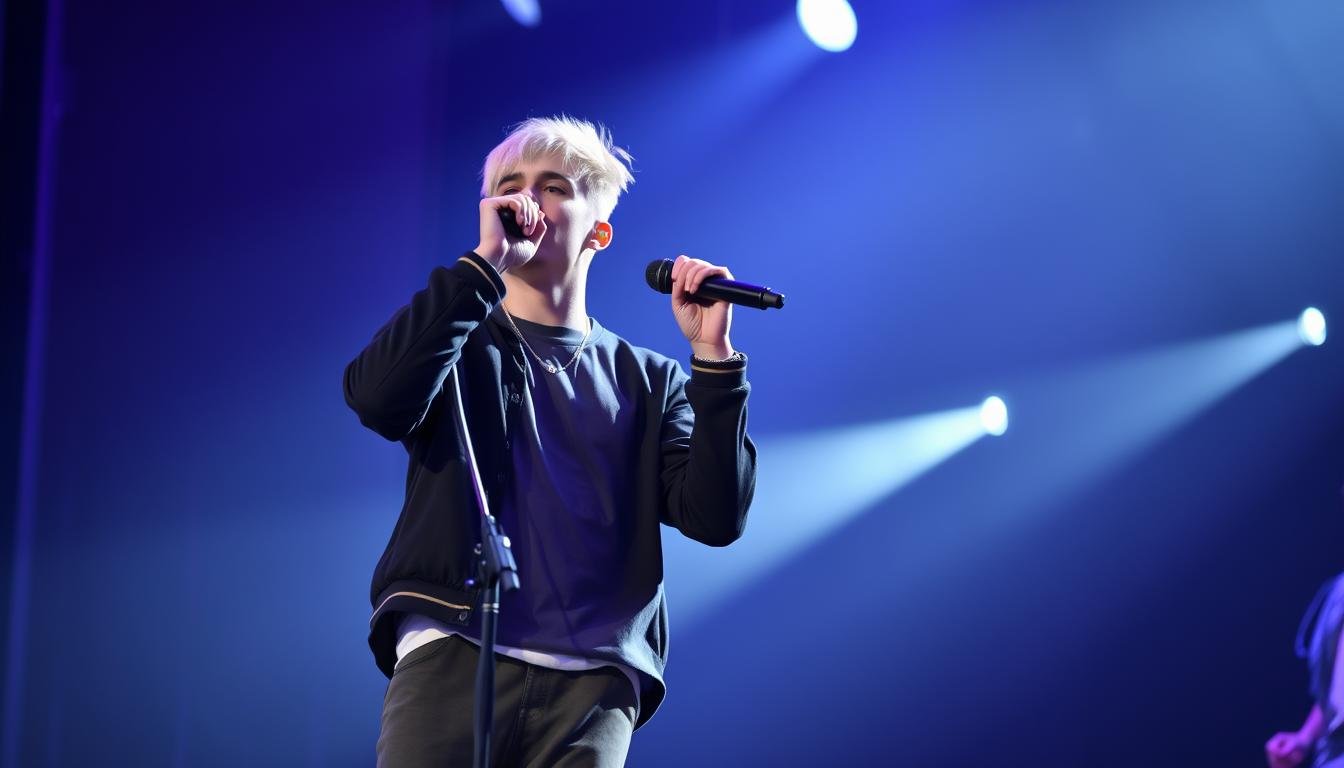Justin Bieber: From Teen Idol to Pop Titan | Career Evolution