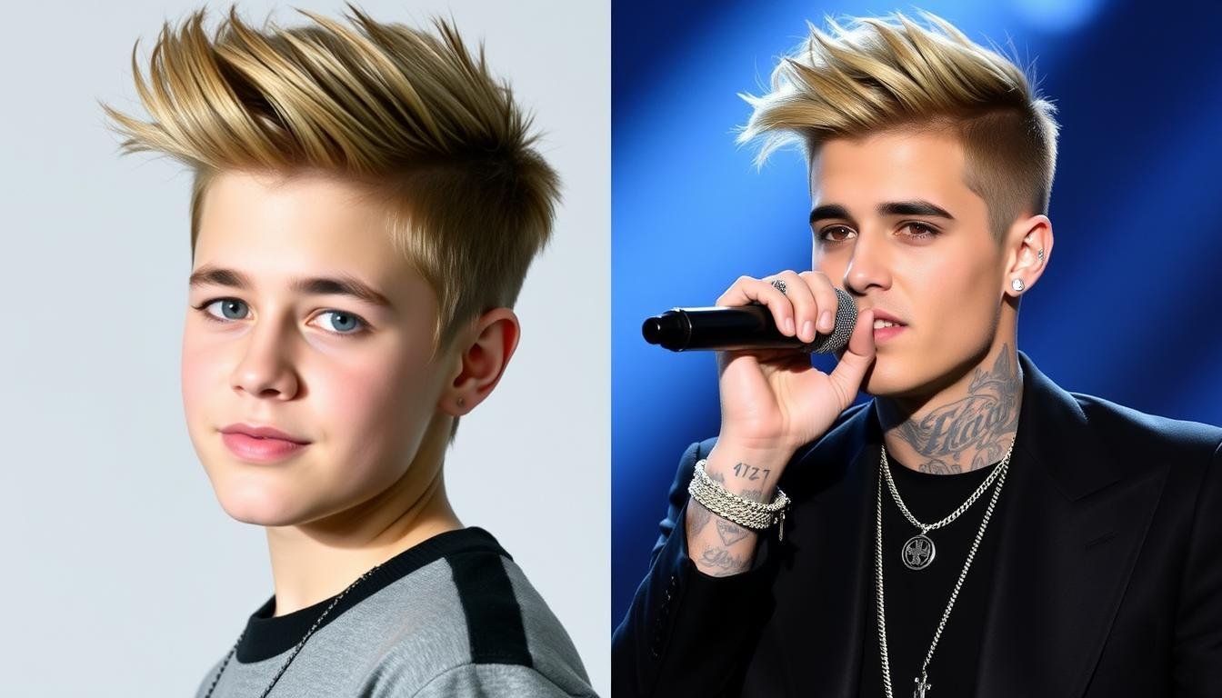 Justin Bieber: From Teen Idol to Pop Titan | Career Evolution