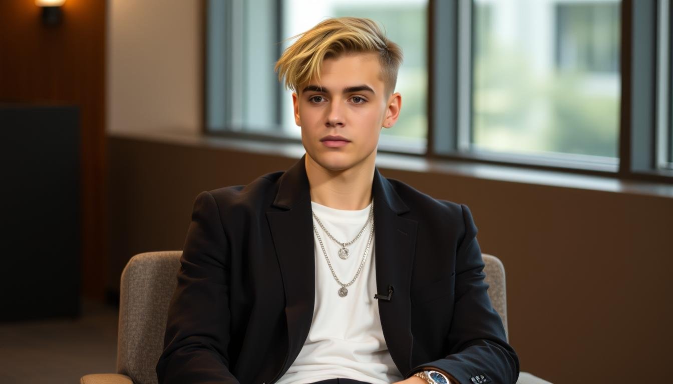 Justin Bieber: From Teen Idol to Pop Titan | Career Evolution