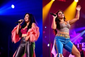 Selena Quintanilla: The Queen of Tejano Music and Her Legacy