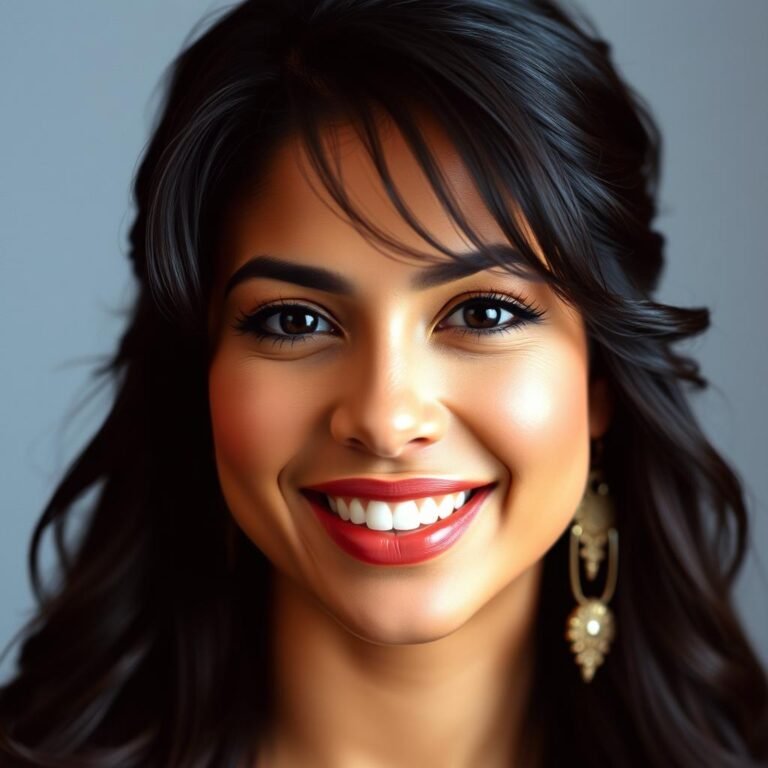 Selena Quintanilla: The Queen of Tejano Music and Her Legacy