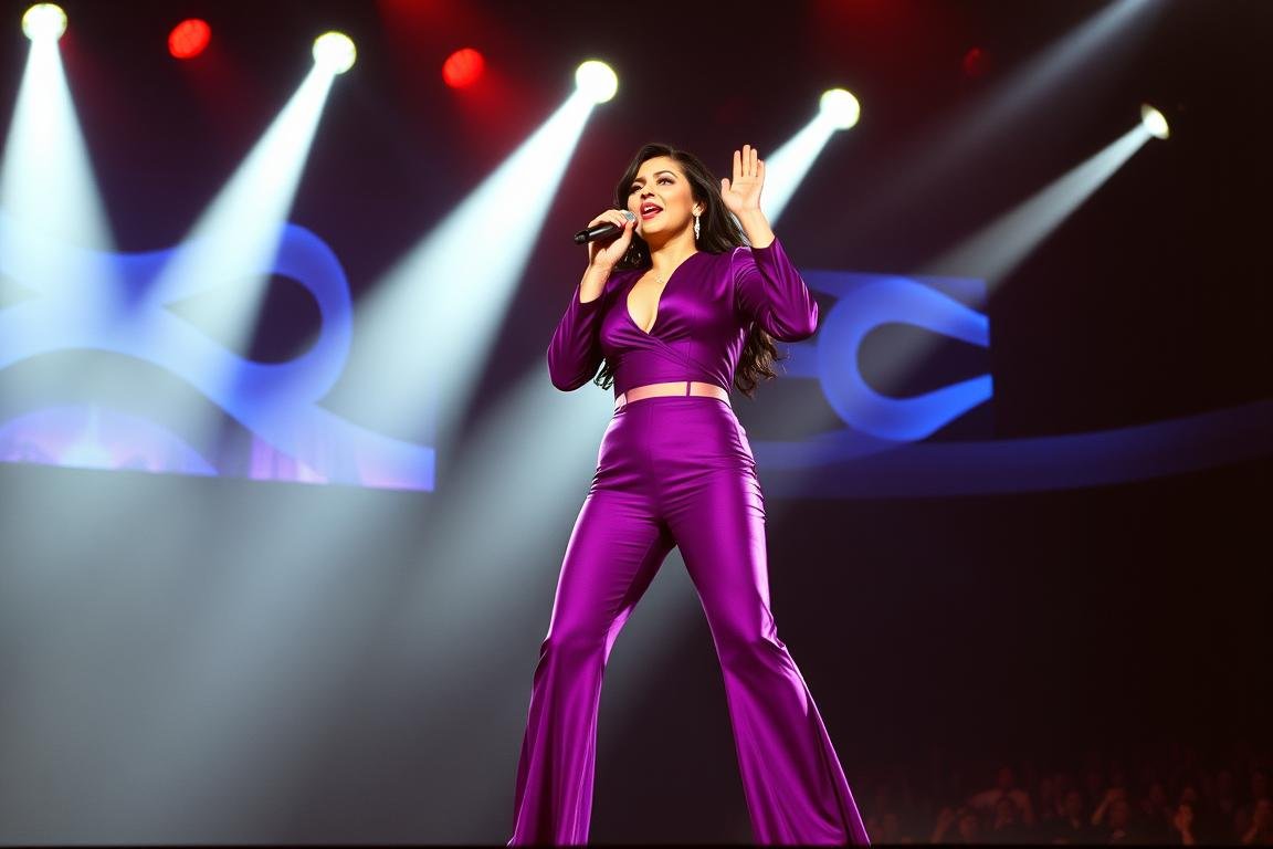 Selena Quintanilla: The Queen of Tejano Music and Her Legacy