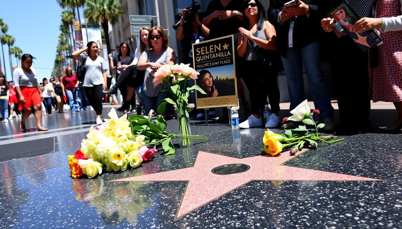 Selena Quintanilla: The Queen of Tejano Music and Her Legacy