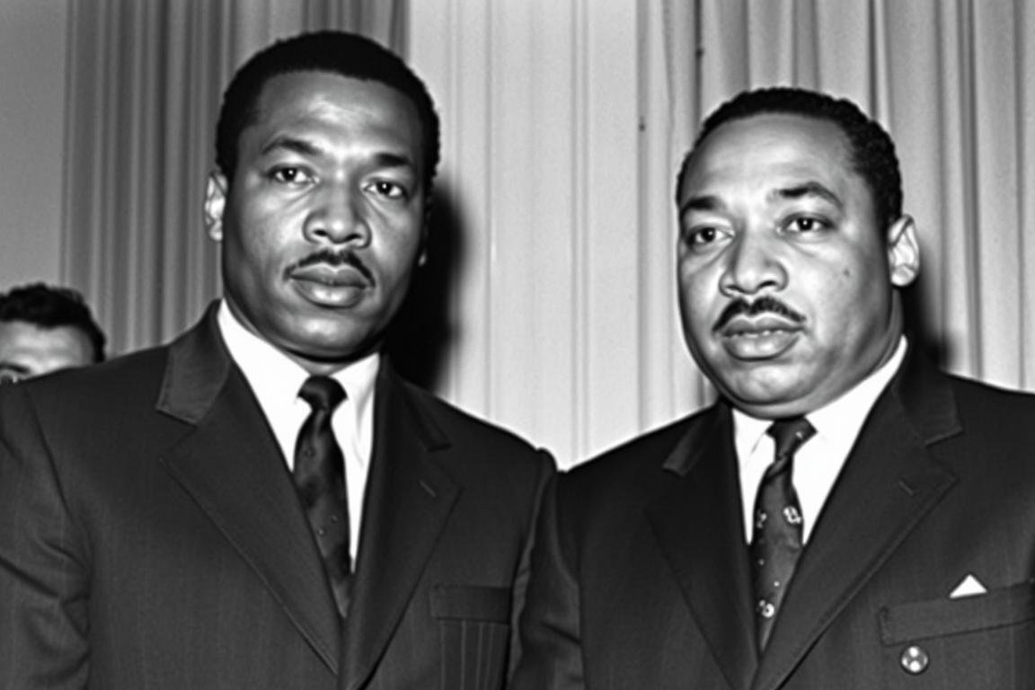 Malcolm X By Any Means Necessary: Philosophy & Revolutionary Legacy